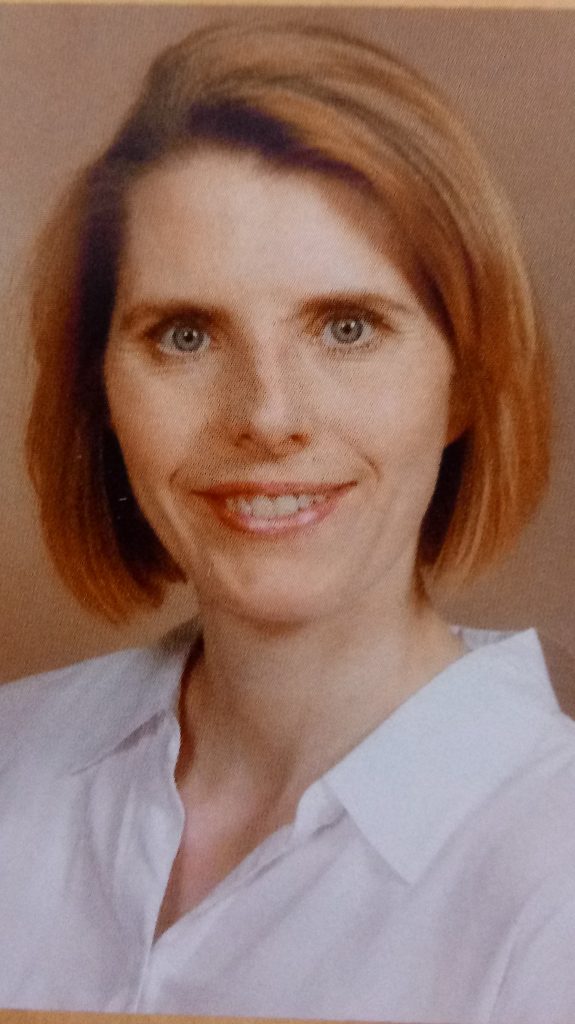 Staff & Church Information – Christ the King / St Francis De Sales